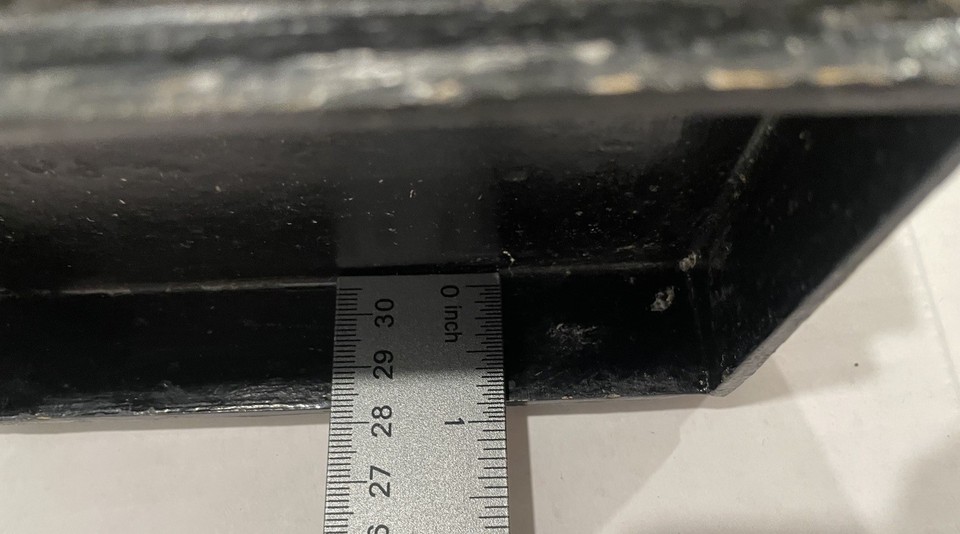 Vintage Kashmir India Laquer Hand Painted Paper Mache Trinket Box ...