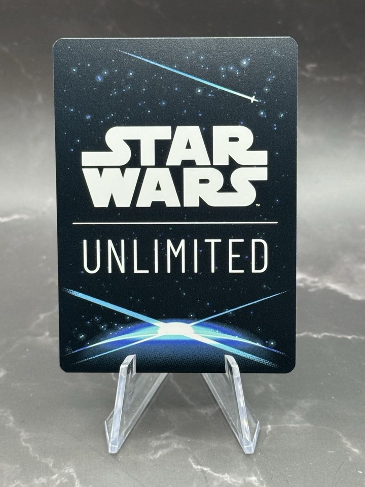 SWU Singles - Invasion Control Ship #169 - Legends of the Force - LP/NM ...