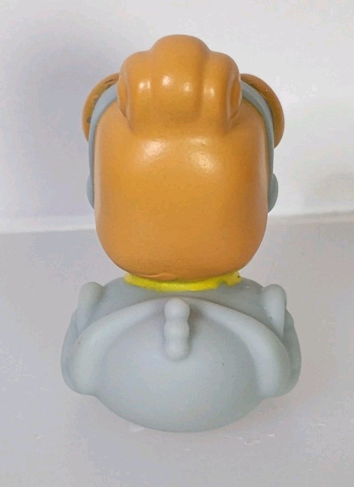 Disney Duckalooz Cinderella 2" Rubber Duck Duckies Figure | eBay UK
