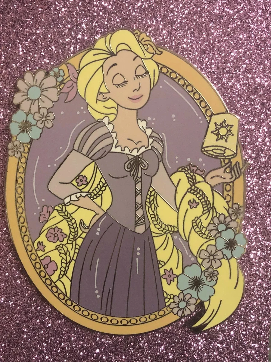 Tangled Rapunzel Fan Art