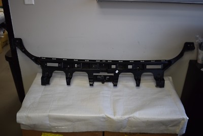 2017 CHRYSLER PACIFICA OEM REAR BUMPER CENTER SUPPORT 68229231AD | eBay