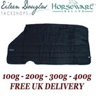 Horseware RAMBO or AMIGO RUG LINERS 100grm 200grm 300grm and 400grm ...