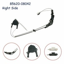Toyota Sienna 85620-08011 Power Sliding Door Motor Right Passenger RH ...