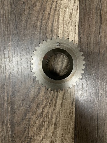 K20 RSX Type S Civic SI Timing chain Gear Pulley Sprocket 13620-RAA-A02 ...