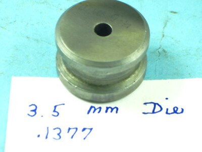 Punch Presses - Rotex