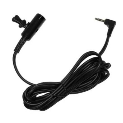 Oval Window Microphone | eBay