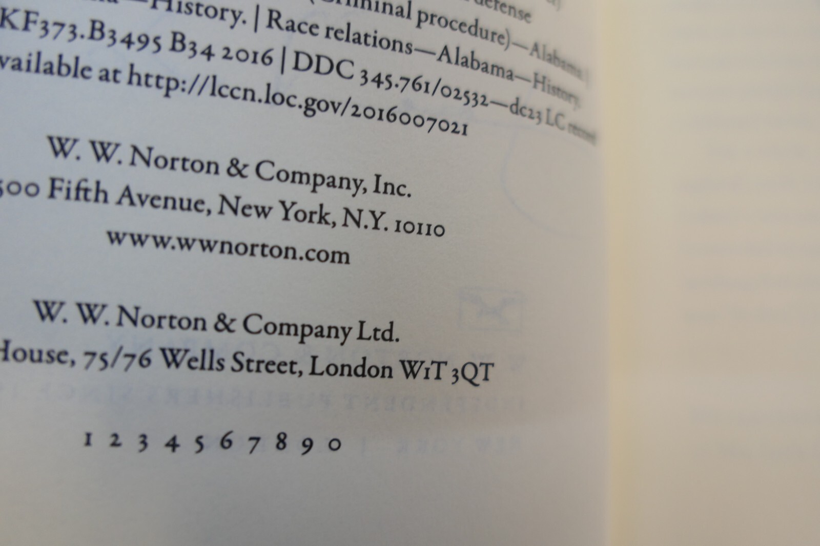 My Father & Atticus Finch A Lawyer's Fight For Justice Signed Joseph ...