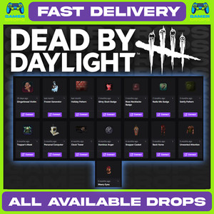 Gamer Drops | eBay Stores