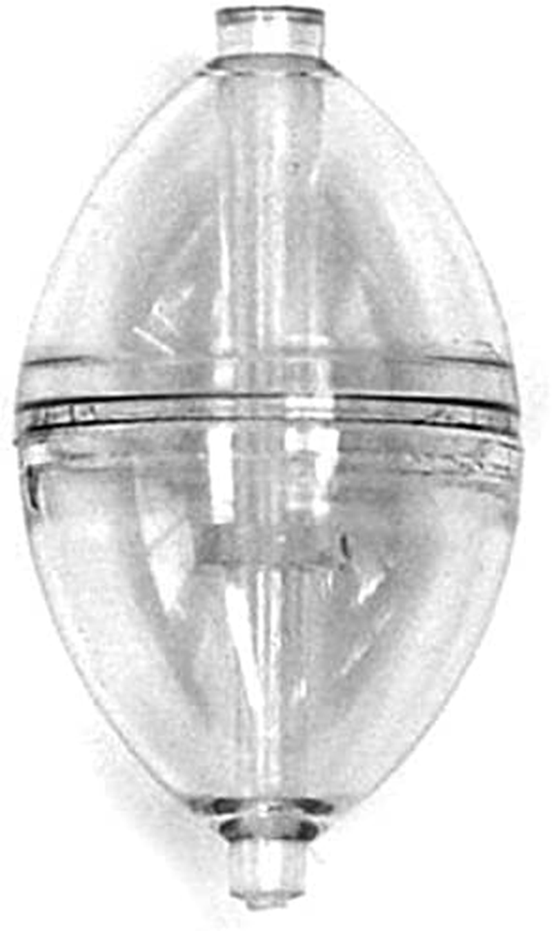 Eagle Claw Water-Weighted Spin Floats - 2-1/2 Inch | eBay