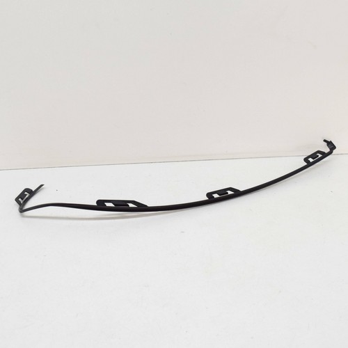 NEW MERCEDES-BENZ CLA COUPE C117 FRONT BUMPER RIGHT TRIM A1178851422 ...
