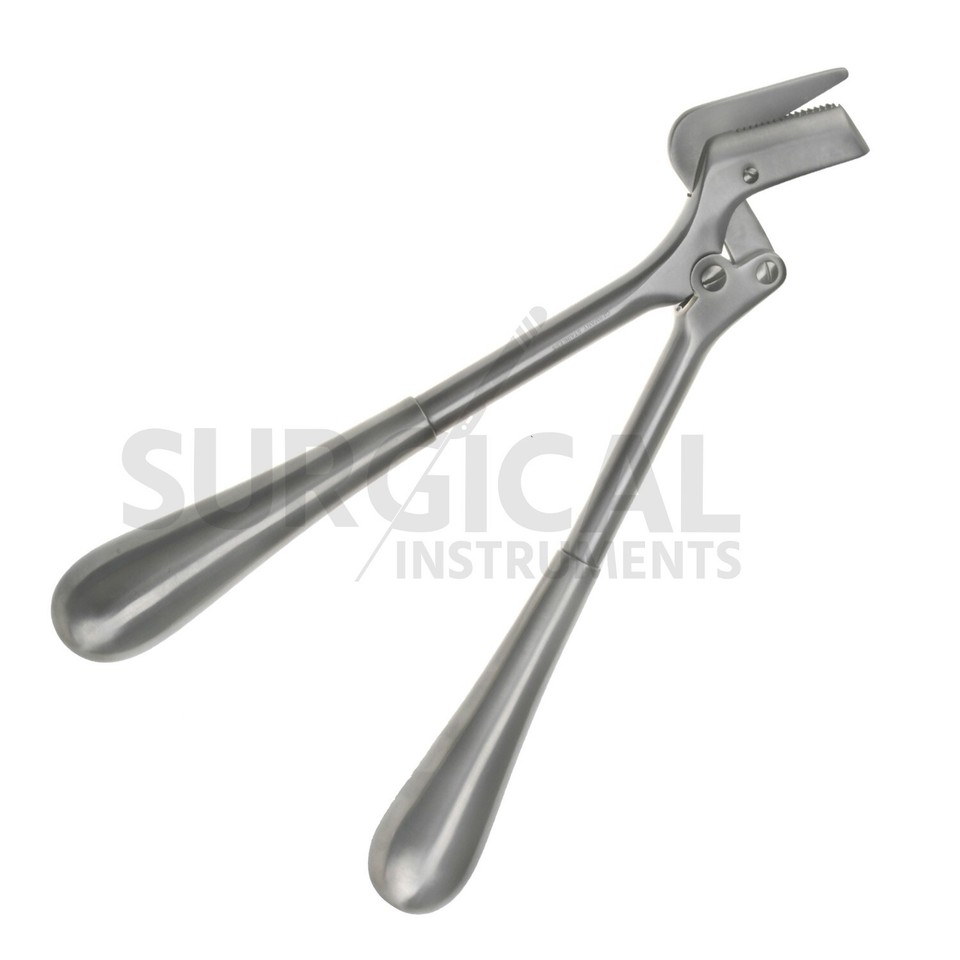 Stille Plaster Shears Orthopedic Surgical Medical Instruments 15 ...