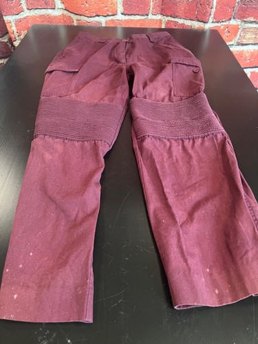 Avatar Flight of Passage Pandora Disney Cast Member Uniform Prop Pants ...