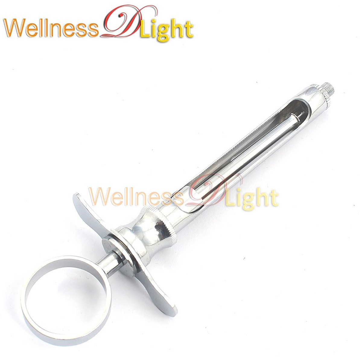 Dermatology Surgical & Orthopedic Instruments Dental Aspirating Syringe ...