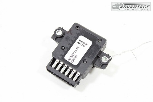 2015-2018 AUDI Q3 QUATTRO 8U FRONT LEFT SIDE SEAT LUMBAR CONTROL SWITCH ...