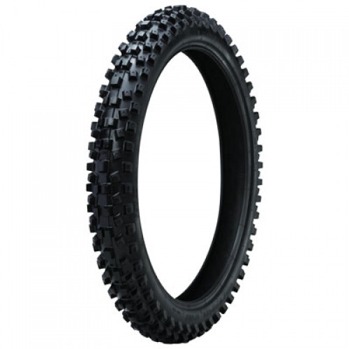 IRC VX40 Intermediate/Hard Terrain Tire 90/90x21 T10571 for Motorcycle ...