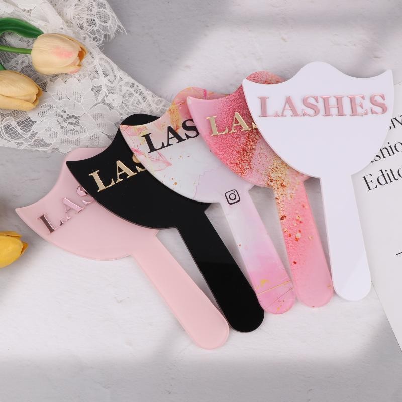 Lash & Brow Artist Social Media Face Prop Aesthetics Sign Lash Sign ...
