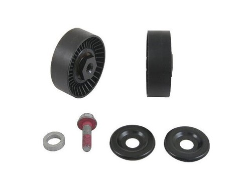 For 2005-2008 Porsche Boxster Drive Belt Tensioner Pulley OE Supplier ...