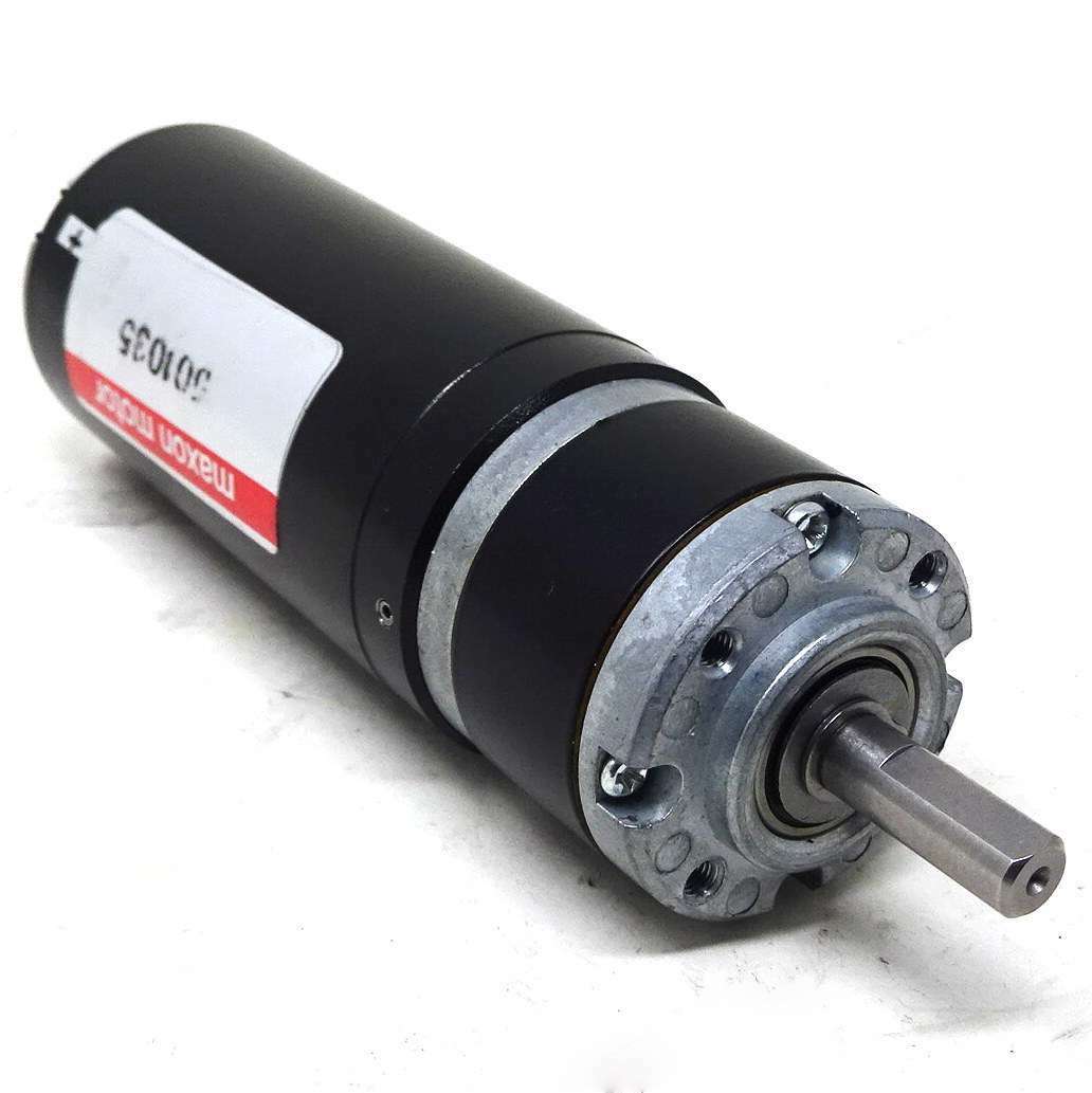 Maxon Motor Maxon Motor UK Ltd Finding Alternative Motors