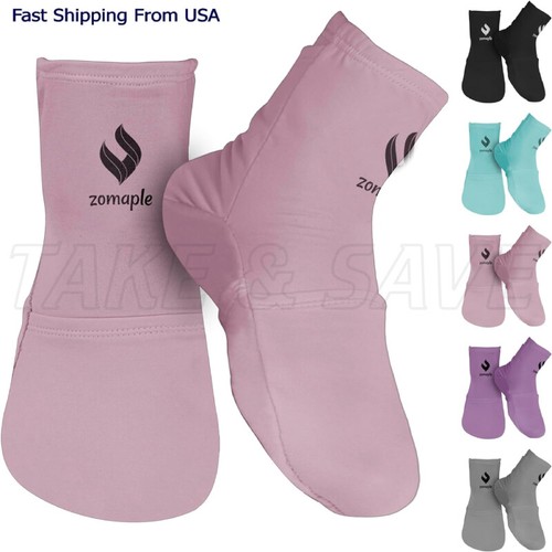 Cold Therapy Socks for Women and Men - Ice Pack Cooling Socks for ...
