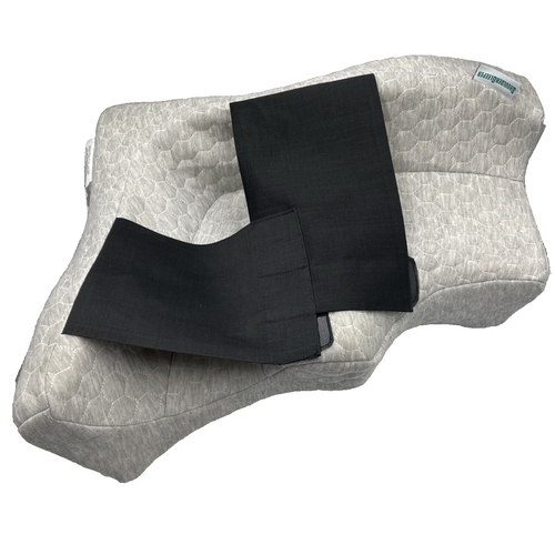 Left Pillow Orthopedic Support for Post-op Shoulder Surgery Surgeon ...