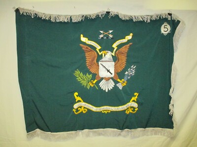 flag22 Vietnam US Army 5th Special Forces Group Flag W10B | eBay
