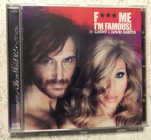 Ibiza Mix 2012 CD by David Guetta | eBay