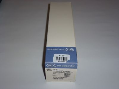 Filtration Supplies - Pall