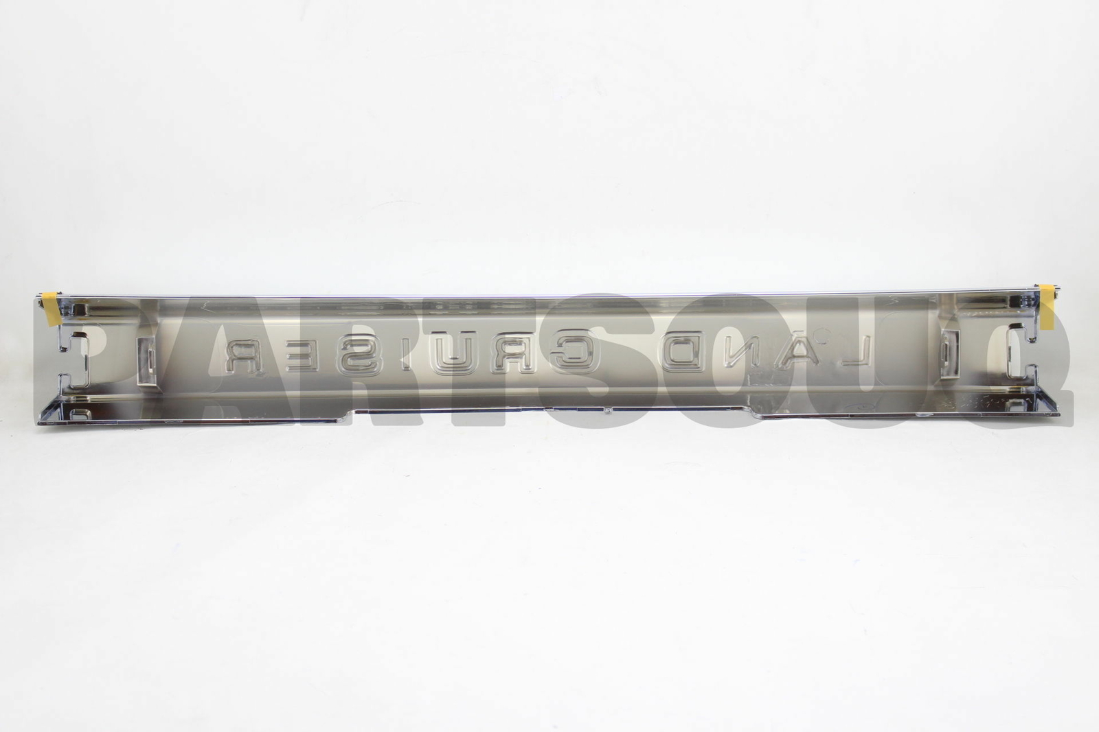 5243560061 Genuine Toyota GARNISH, FRONT BUMPER GUARD 52435-60061 | eBay