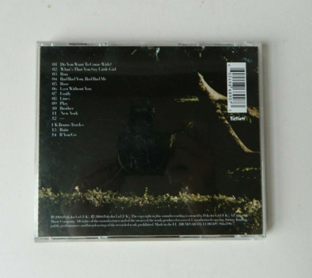 Magpie STEPHEN FRETWELL 2004 CD Top-quality Free UK shipping | eBay UK