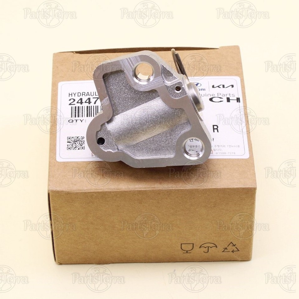 24470-25052 Genuine OEM KIA Optima HYUNDAI Tucson Engine Timing Chain ...