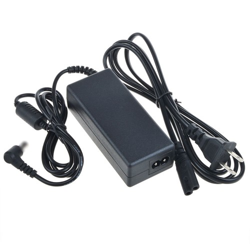 AC Adapter For Samsung U28E590D LU28E590DS/ZA 28" LED-Lit Monitor Power ...