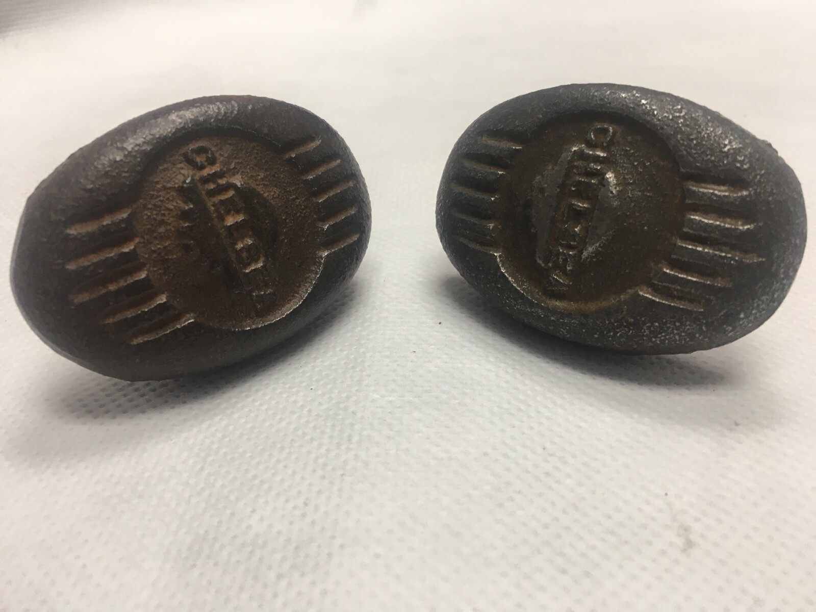 One Chelsea PTO Control Knob 378502 for sale online | eBay