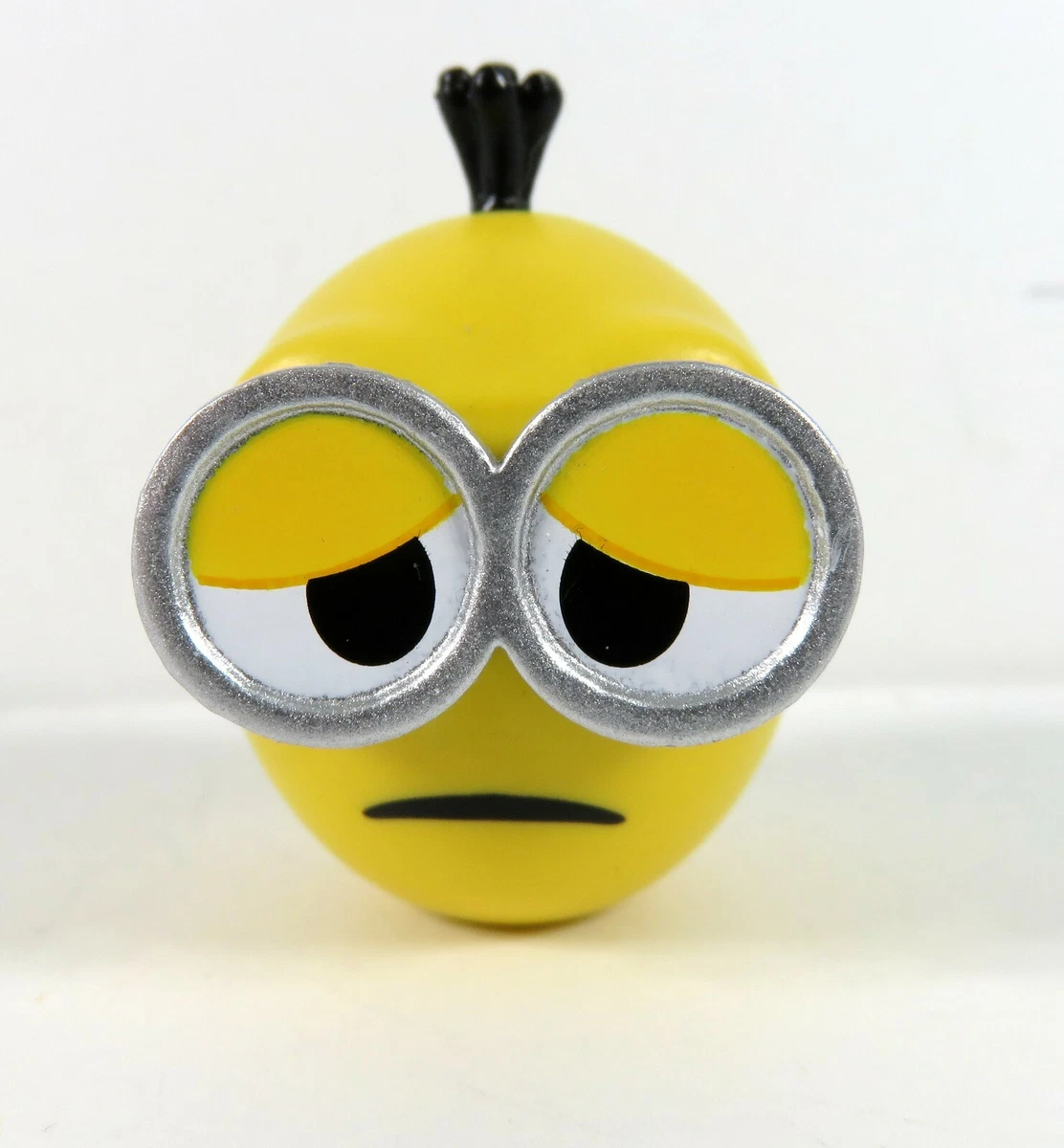 Despicable Me Minion Sad