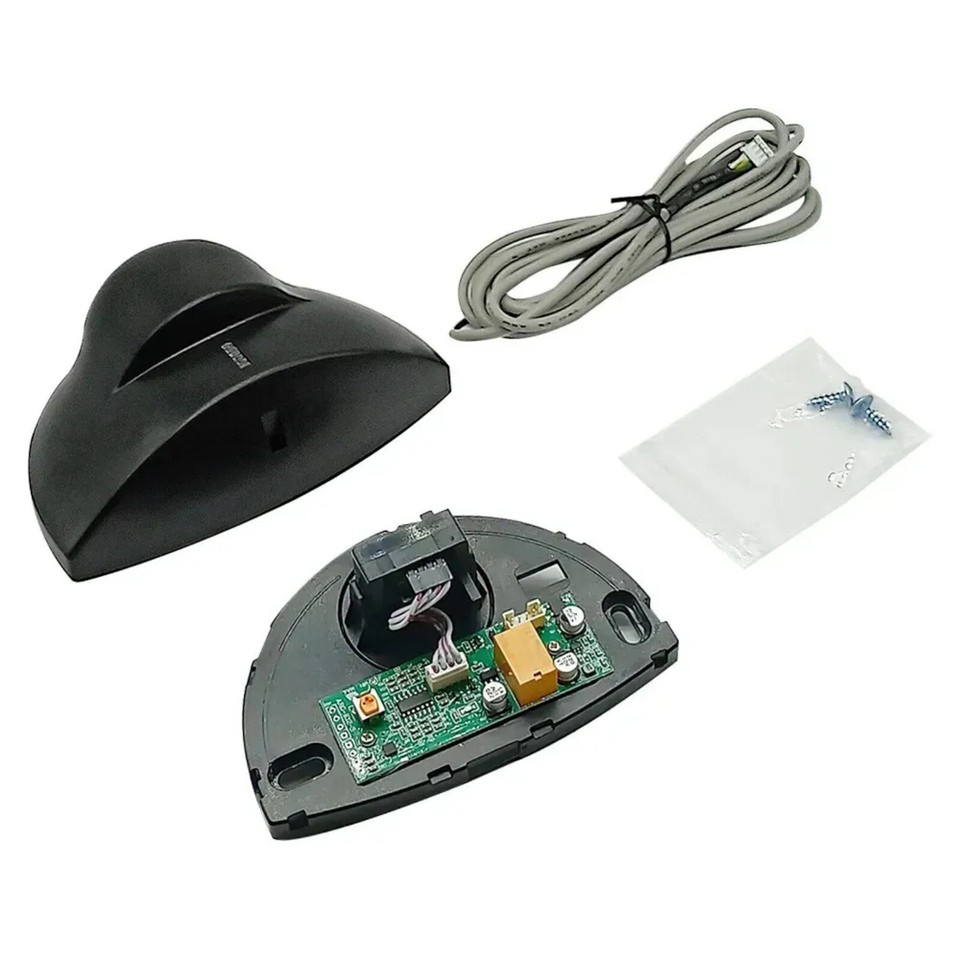 Automatic Door 24.125Ghz Microwave Motion Sensor,Autodoor Motion ...