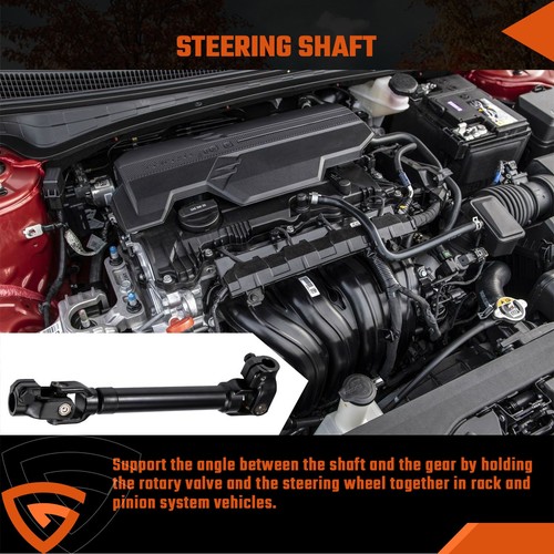 for Hyundai Elantra 2012-2013 Steering Column Intermediate Shaft 56400 ...