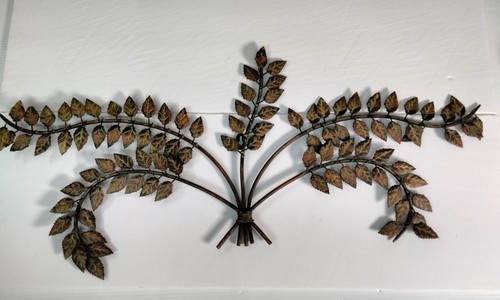 Heavy Metal Tree Wall Decor | eBay