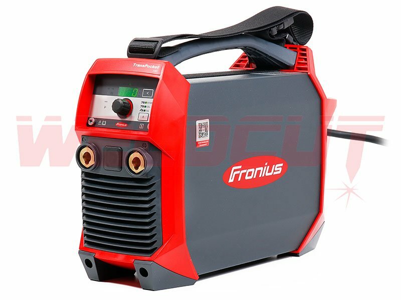 Fronius+Transpocket+TP+180+%2F+EF+Schwei%C3%9Fgleichrichter for sale ...