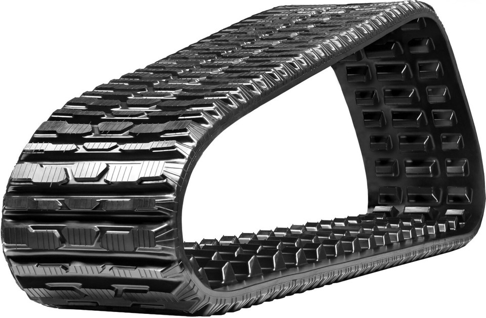 15" TNT Multi Bar Rubber Track 381x100.5x42 CAT 257D 247B3 247 257B3 ...