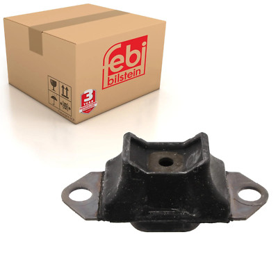 NP200 Left Engine Mount Mounting Support Fits Nissan 82 00 297 939 Febi 29498 | eBay