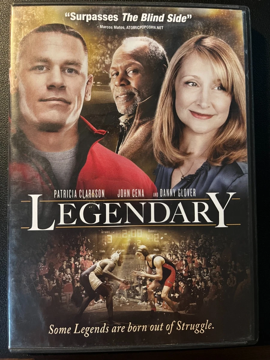 Legendary 2010