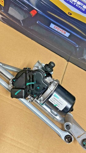 Genuine Vauxhall Mokka X Front Windscreen Wiper Motor And Linkage ...