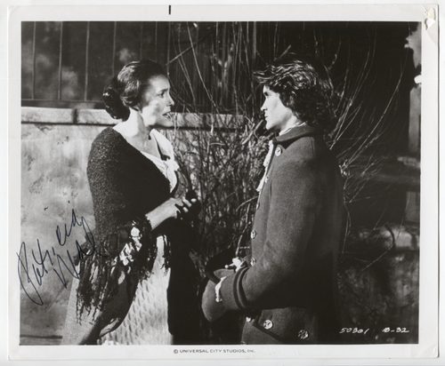 Patricia Neal Actress Autographed 8"x10" Photo w/COA WWE17-68 | eBay