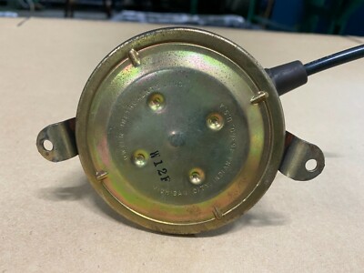 EMD Switch EFS 8466230 | eBay