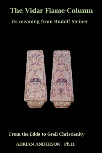 Adrian Anderson The Vidar Flame-Column (Poche) 9780994160294 | eBay