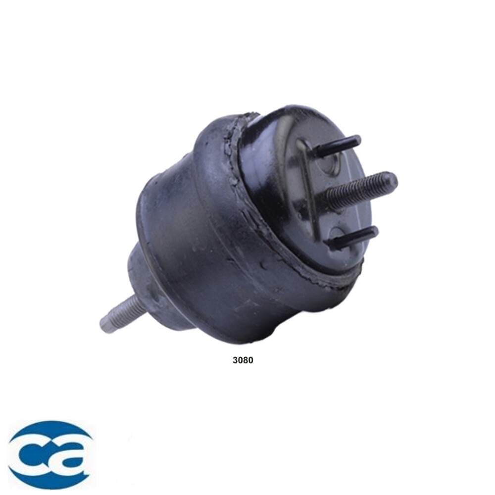 Rear (INSERT), Front Set, Rear And Transmission Mount Set AT CVT ...