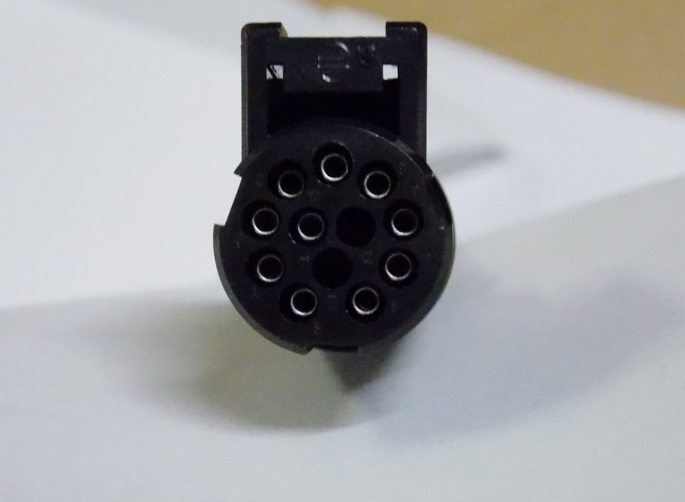 HUNTER SENSOR CABLE, Hunter Wheel Alignment Sensors, 20', Shielded, USA ...