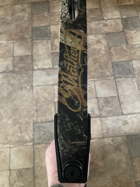 Mathews Switchback 28/60 RH | eBay