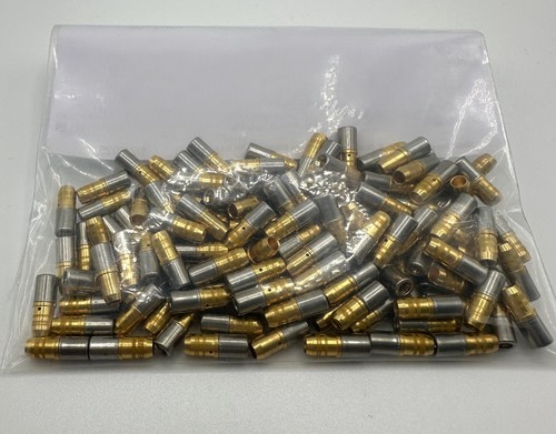 Lot of 132 M39029/22-605 Contact Pins – New & Unused (Generic) ( CTS ...