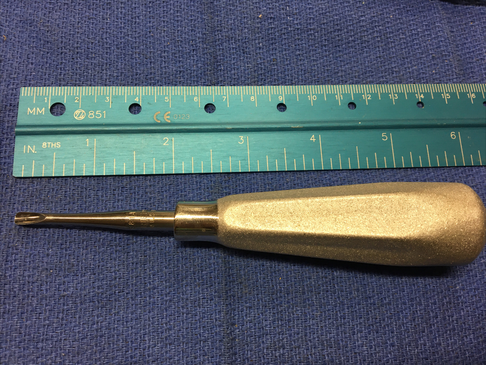 Hu-Friedy 81A Elevator - E81A | eBay