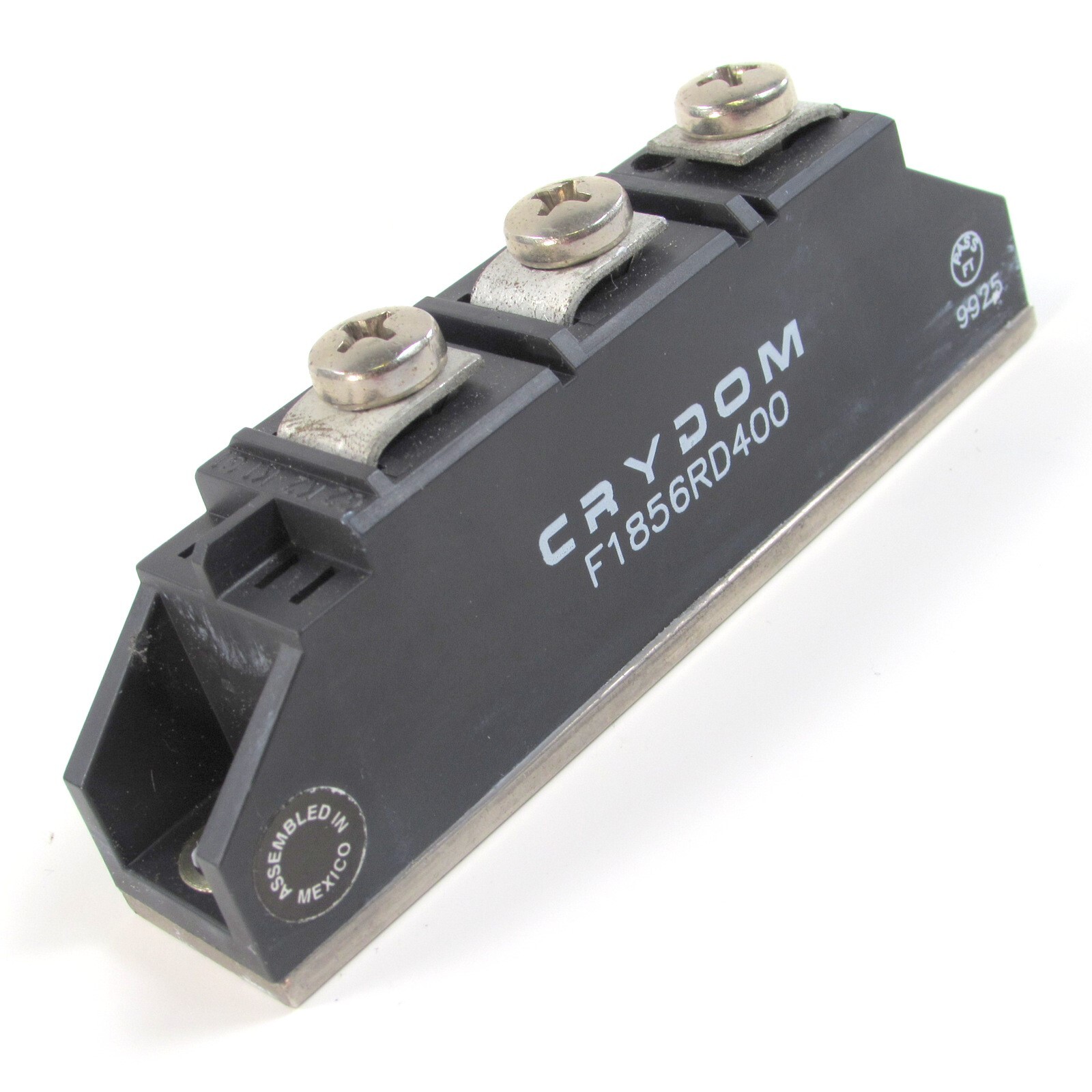 Crydom F1856RD400 Thyristor Module Diode 480V 3-Pin | eBay